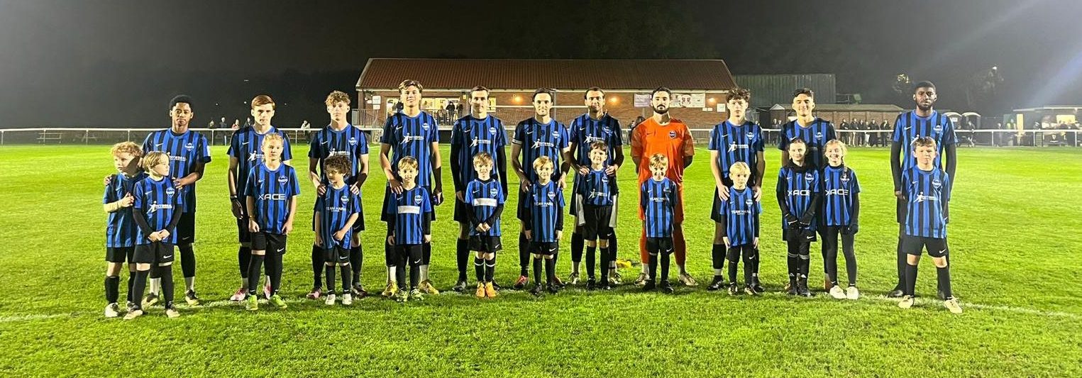 BHFC – Welcome to the Home of Stags