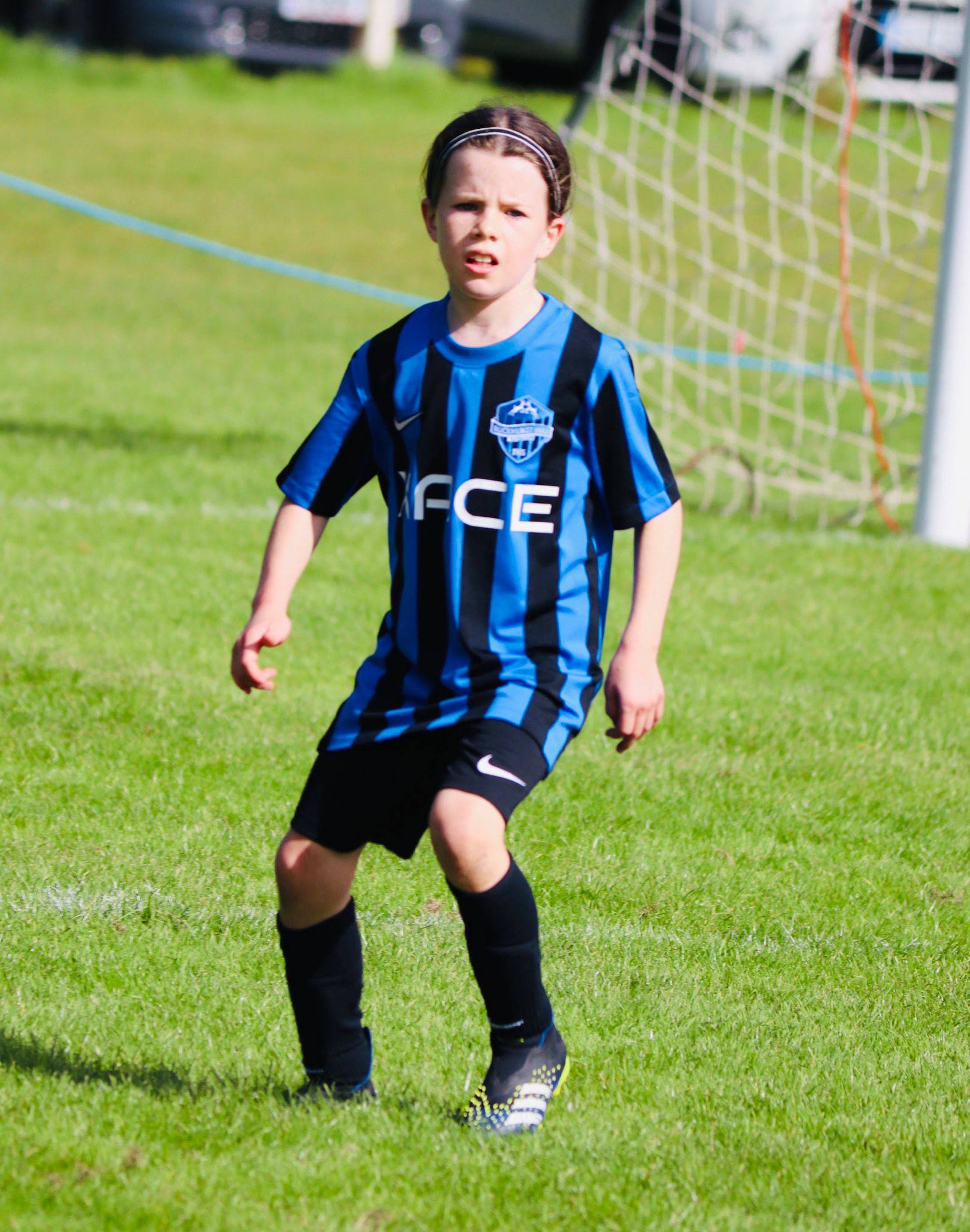 Under 10 Lionesses Match Report – BHFC