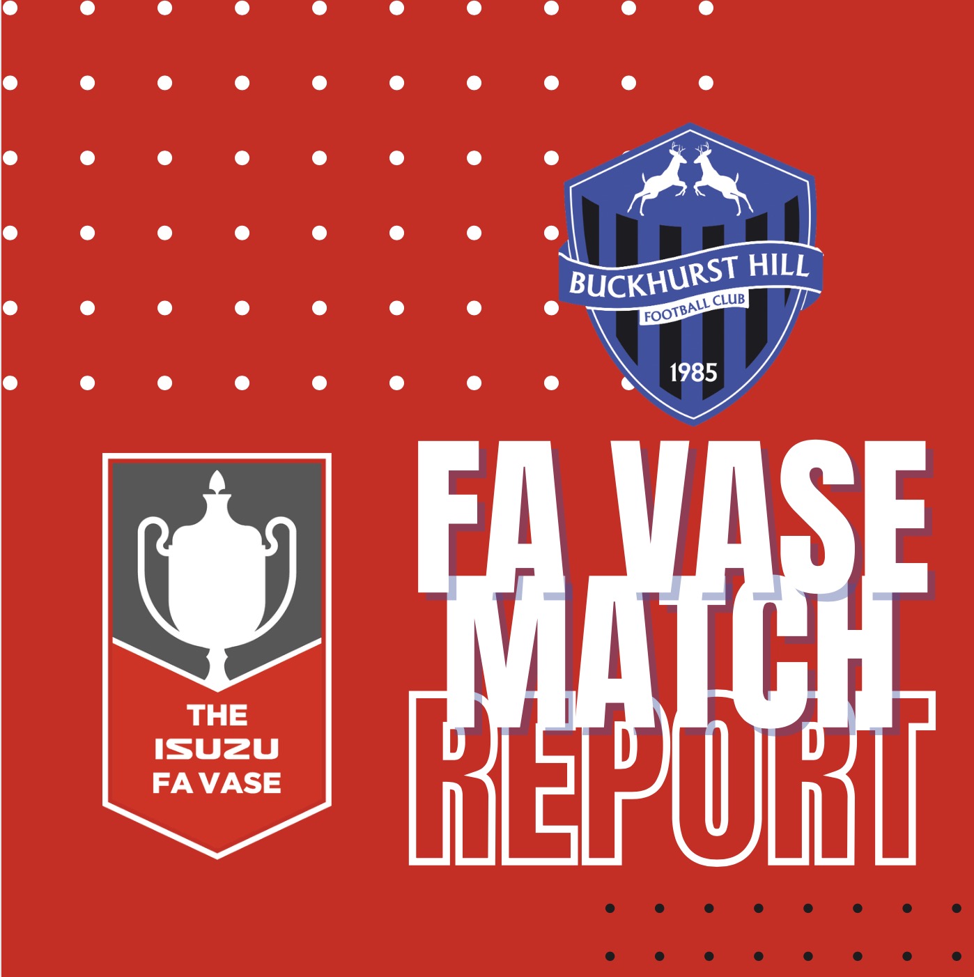 STAGS TV IS NOW LIVE! – Buckhurst Hill FC