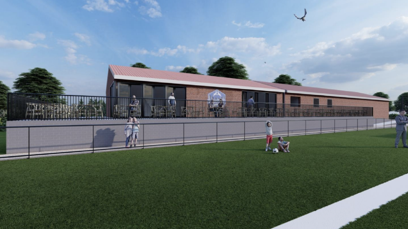 Major Developments Unveiled – BHFC