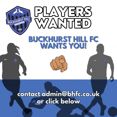 BHFC – Welcome to the Home of Stags